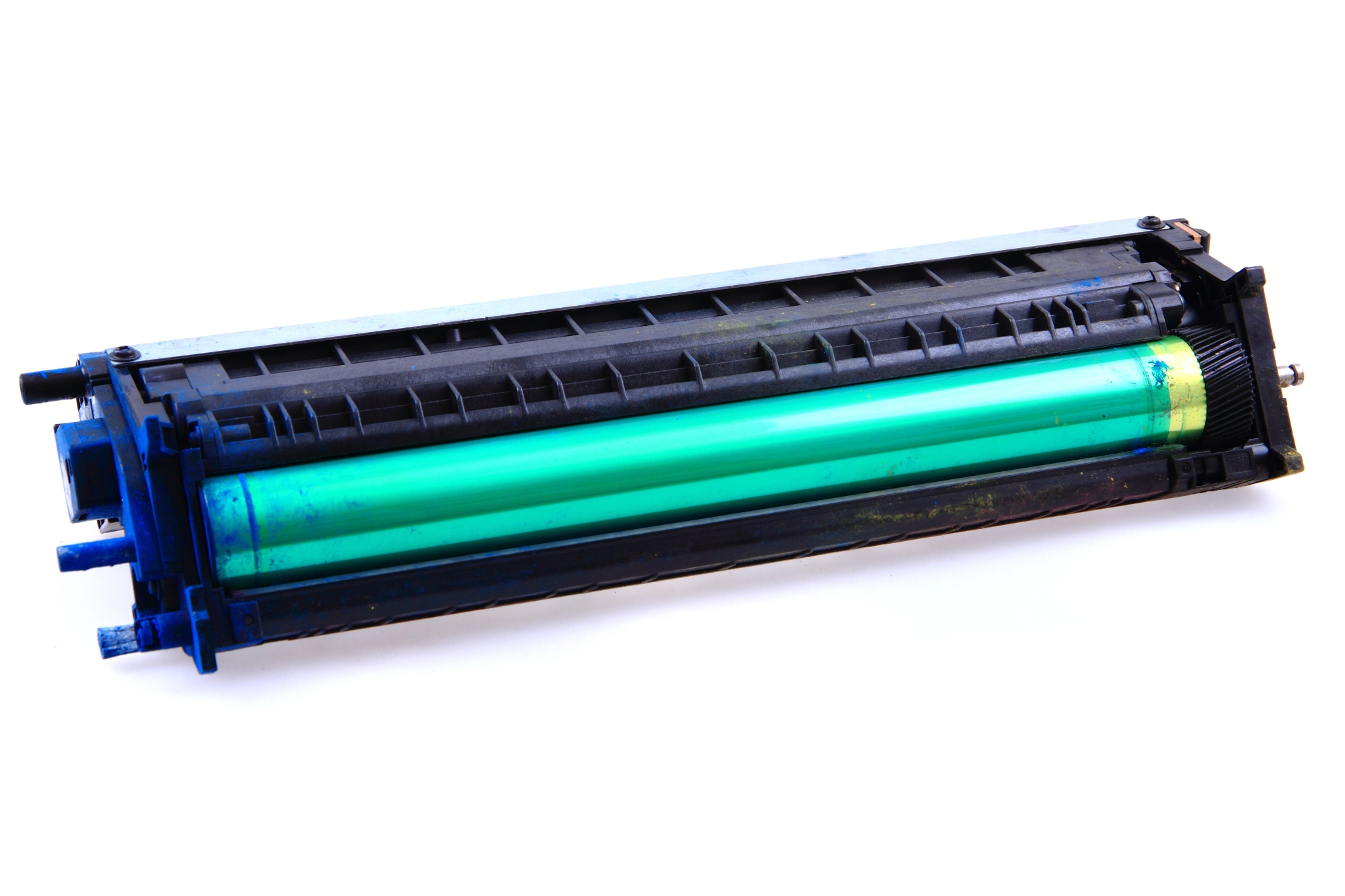 Dell 7130cdn Waste Container 1 - The Office Pal