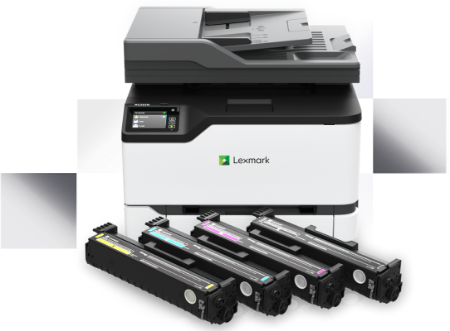 The Office Pal #1 Source for Imaging Supplies - The Office Pal